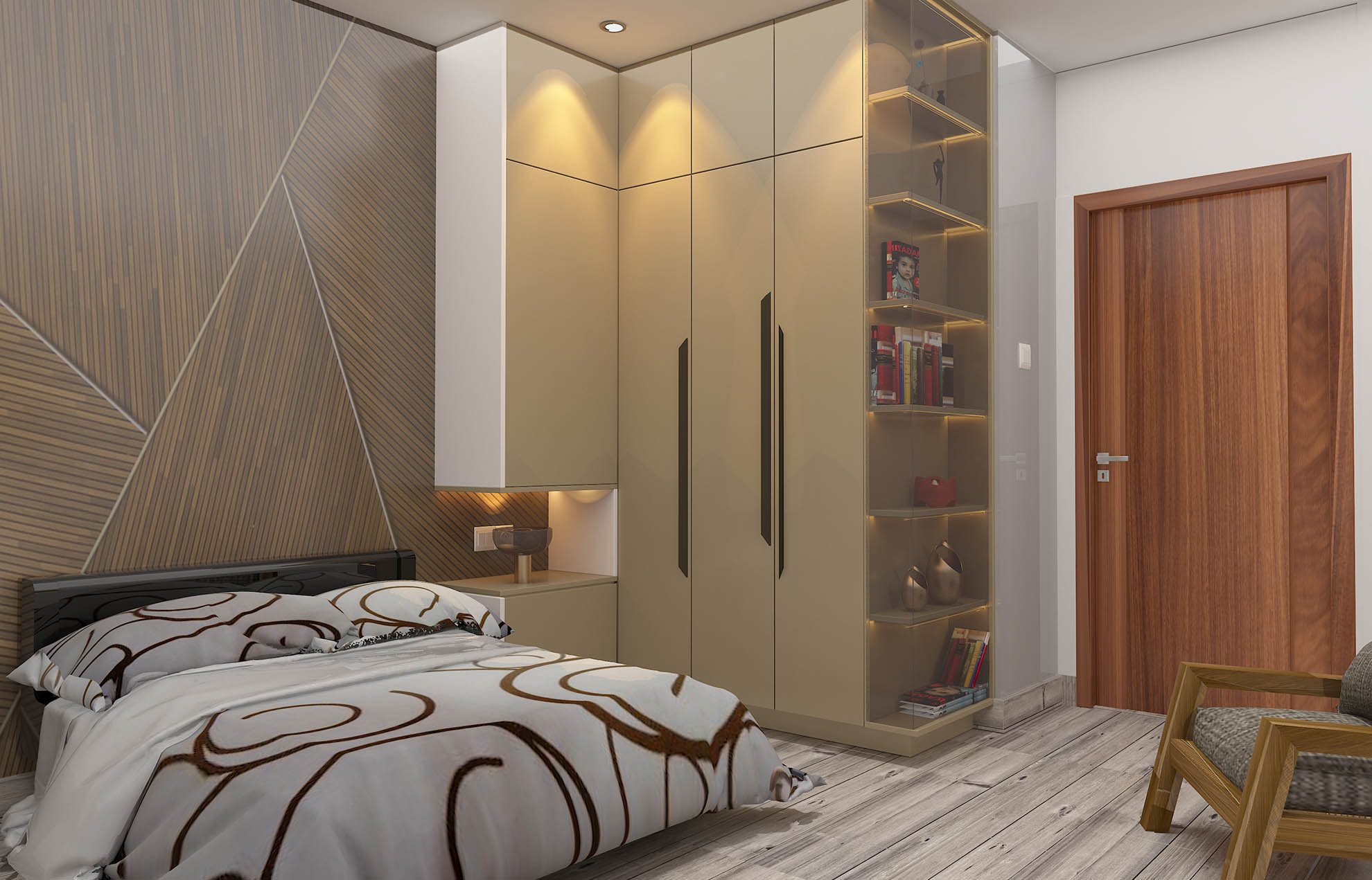 Cromatica - Lifestyles in Steel - Best Modular Steel Interiors